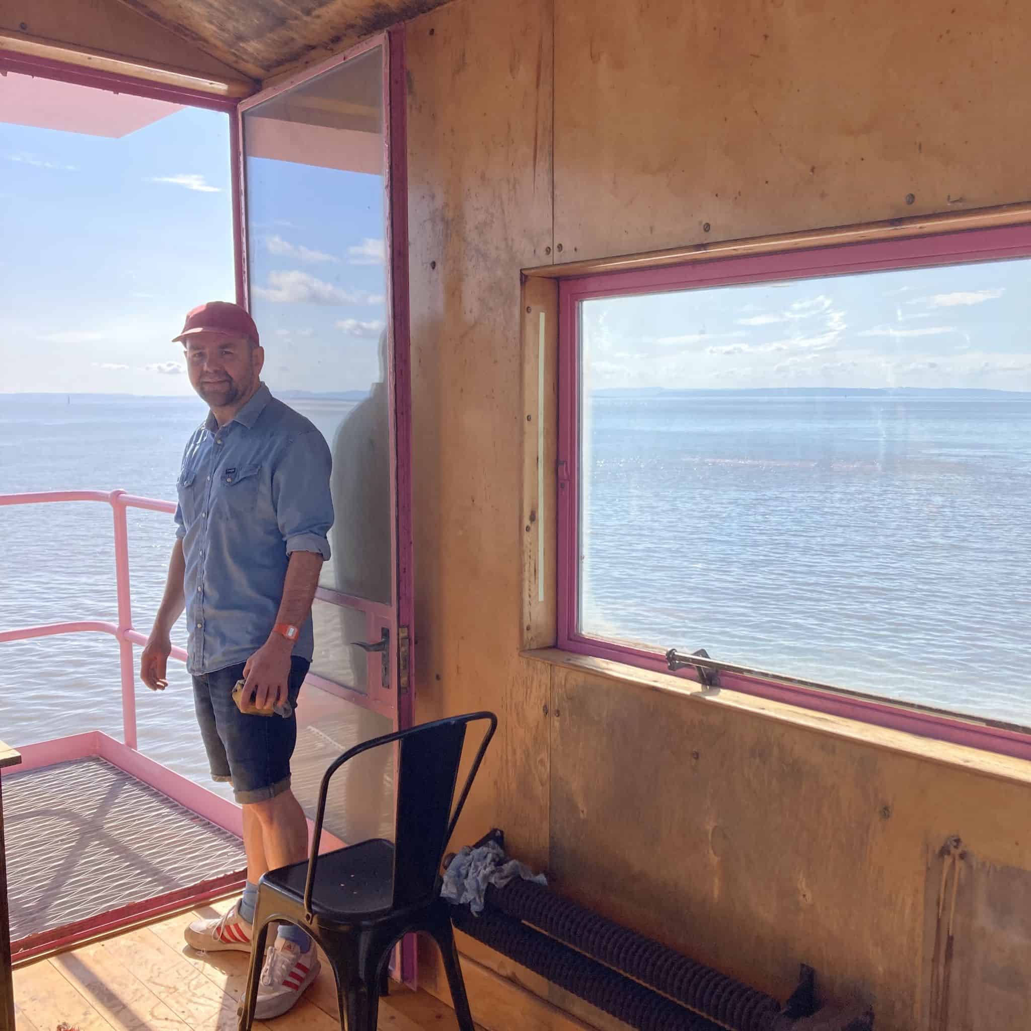Tŷ Pawb announces major new solo exhibition by Anthony Shapland for ...